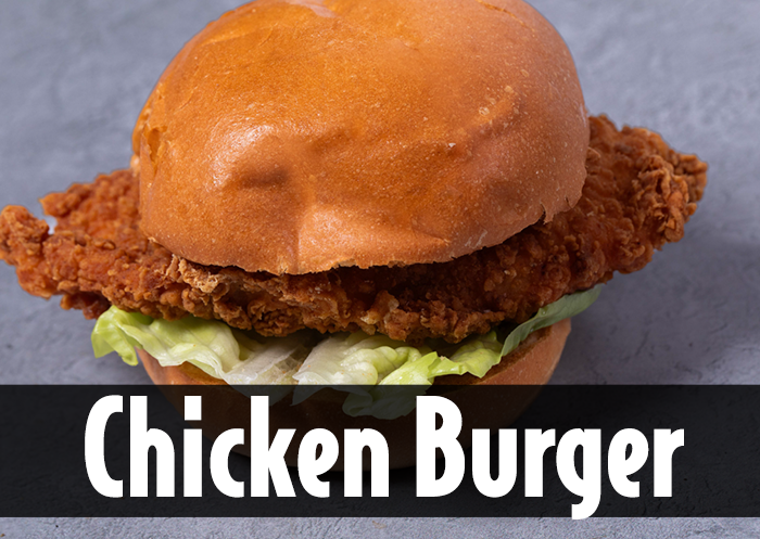 Landing Page - Weborder